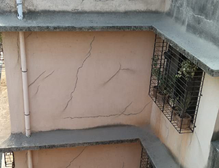 External Waterproofing - VastuSiddhi Enterprises